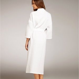 Monarch | Intimates & Sleepwear | Monarch Cypress Waffle Cotton Robes ...